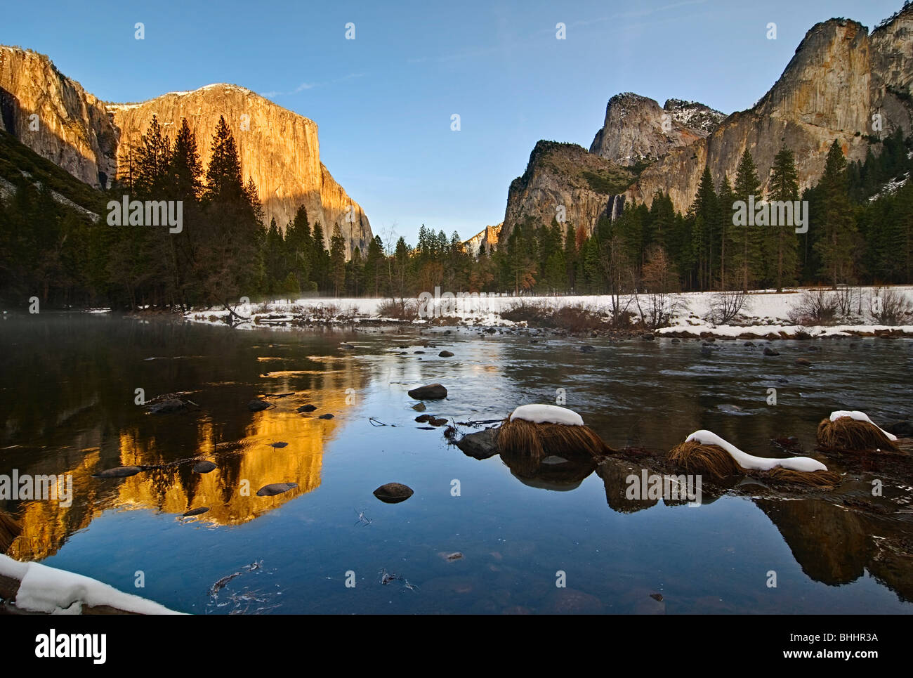Boulders yosemite hi-res stock photography and images - Alamy