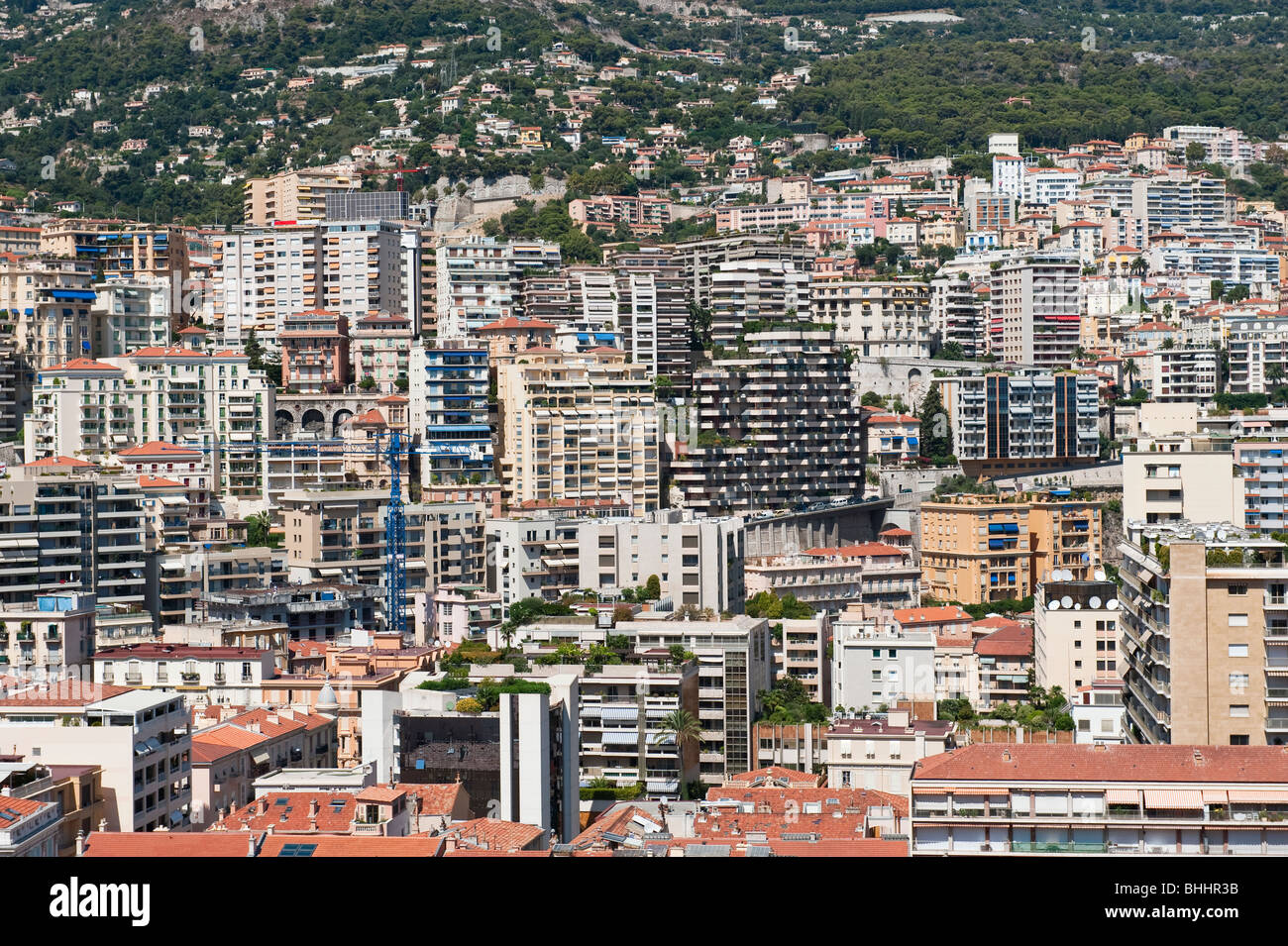 Le condamine hi-res stock photography and images - Alamy