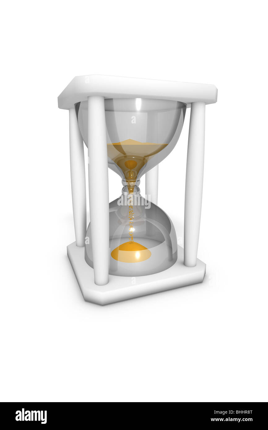 Time of day dusk Cut Out Stock Images & Pictures - Alamy