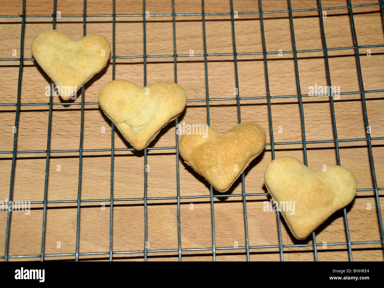 Cooling biscuits hi-res stock photography and images - Alamy
