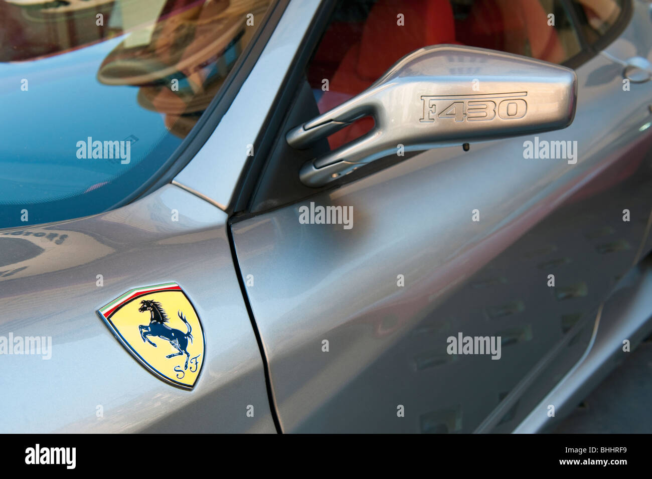 Shield wing logo hi-res stock photography and images - Alamy