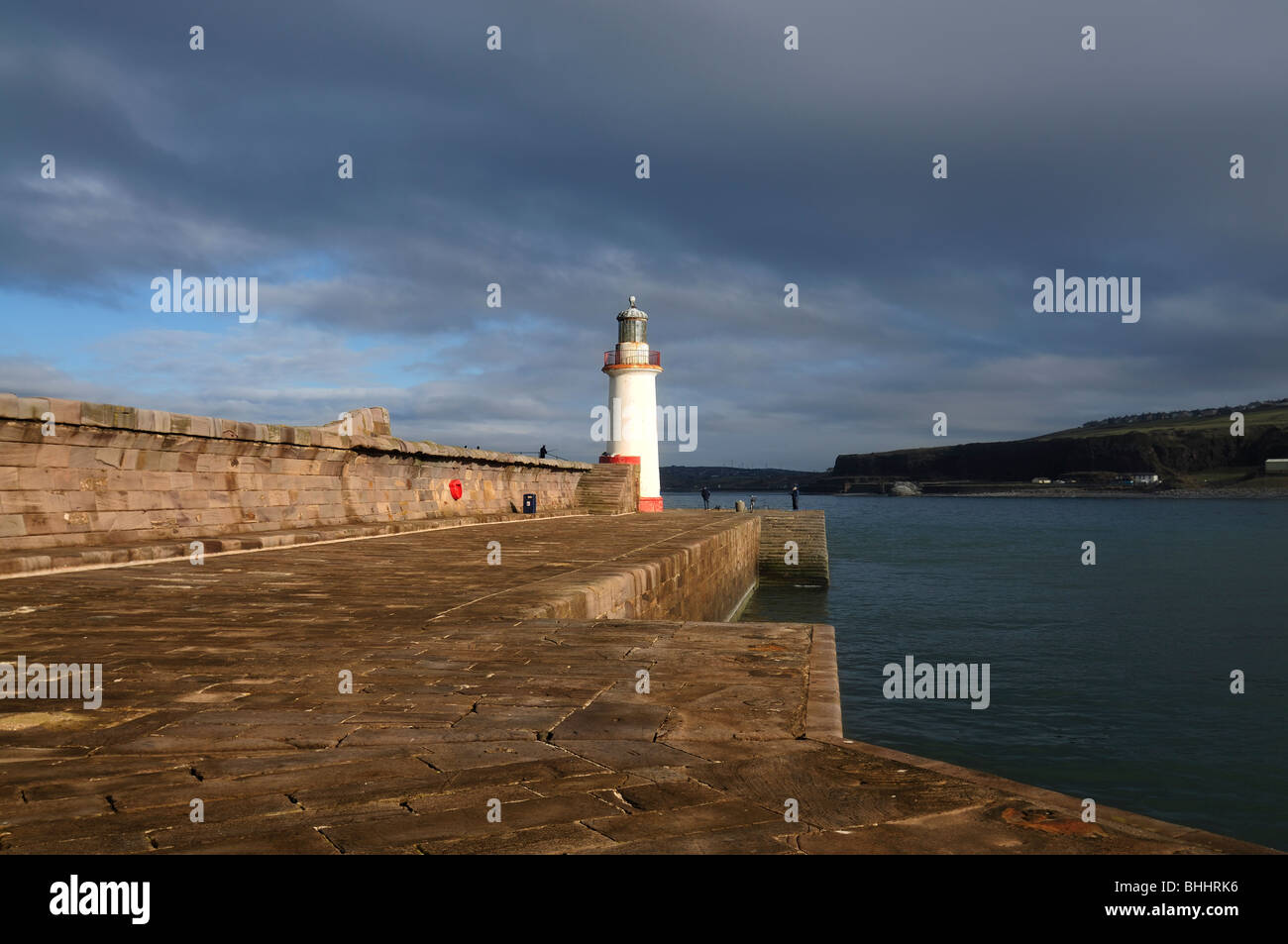 Whitehaven harbour hi-res stock photography and images - Alamy
