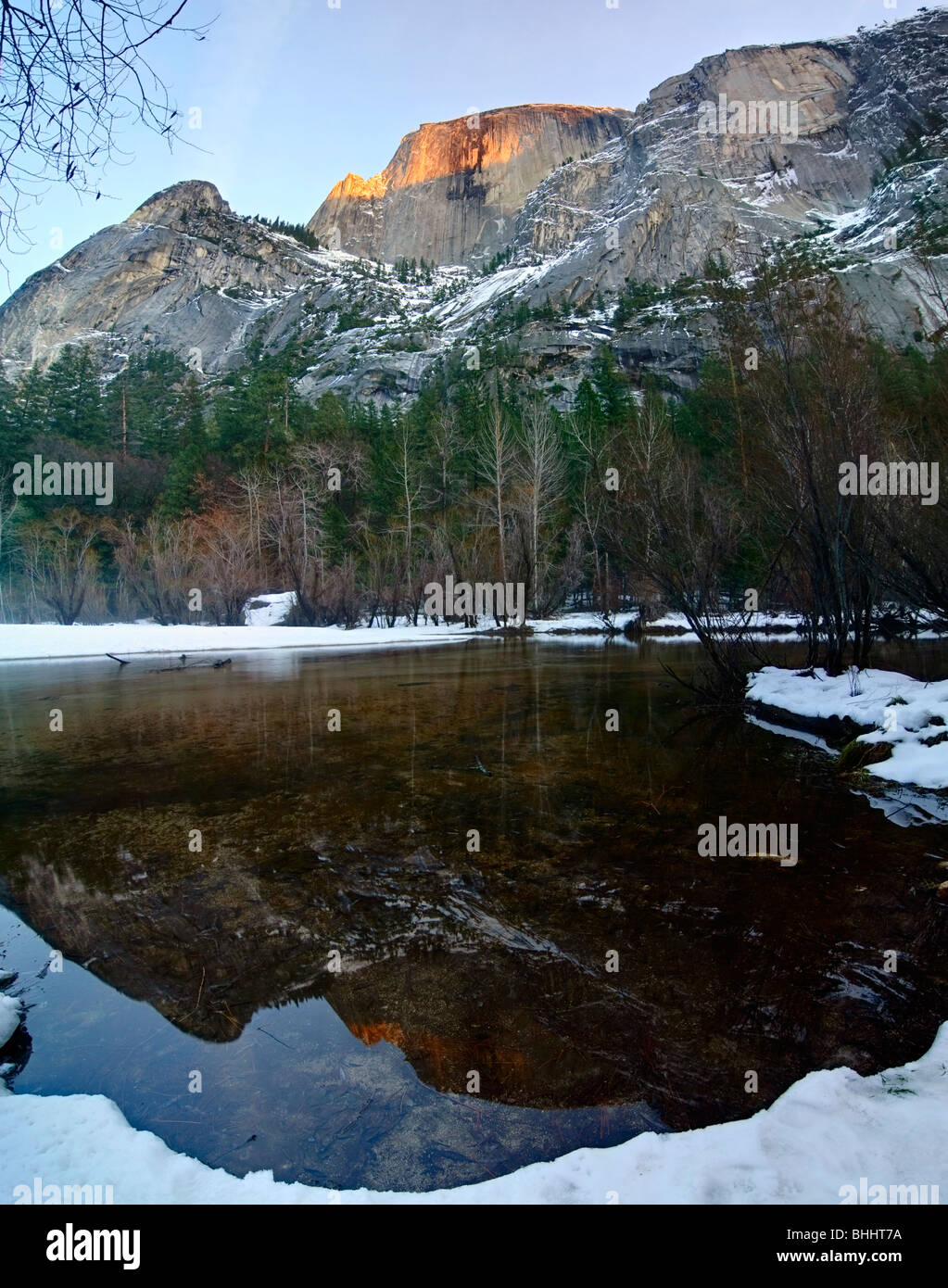 Lake dome hi-res stock photography and images - Alamy