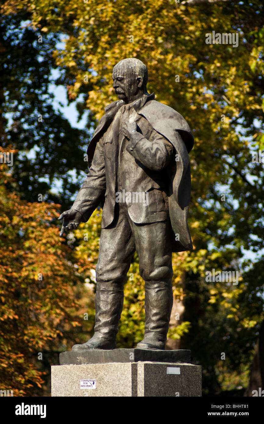 Cvijic hi-res stock photography and images - Alamy