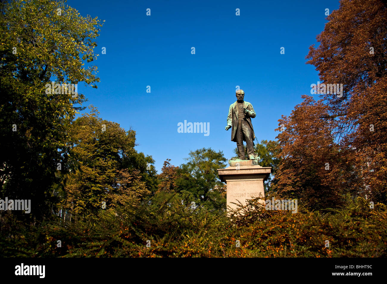 Josif pancic hi-res stock photography and images - Alamy