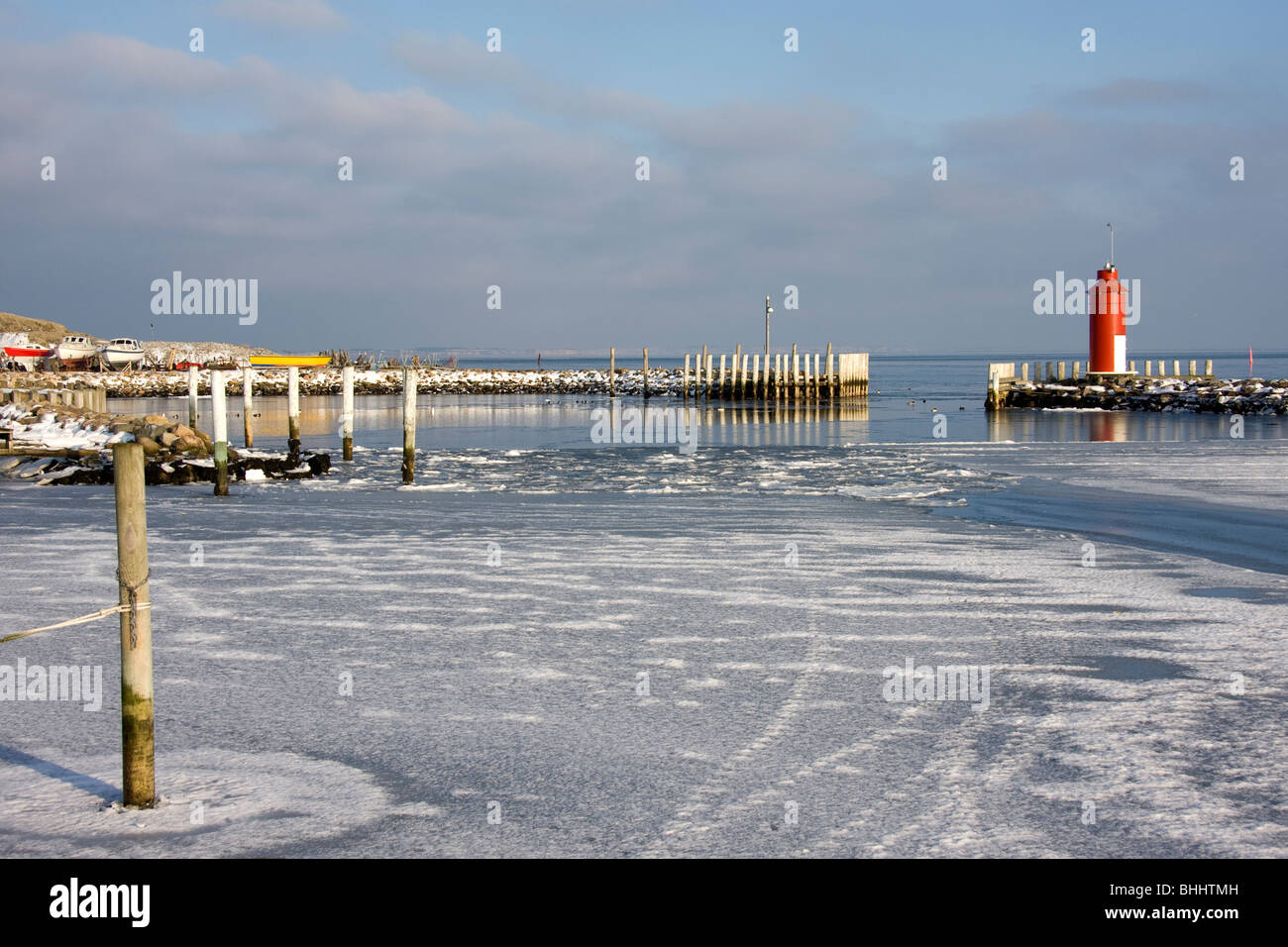 Harbor entry hi-res stock photography and images - Alamy