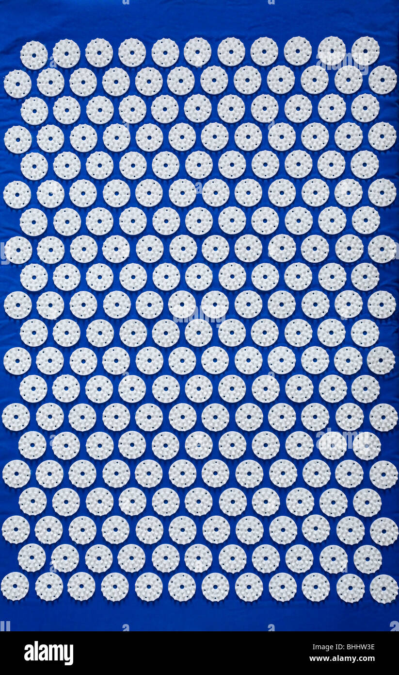Bed Of Nails High Resolution Stock Photography and Images - Alamy