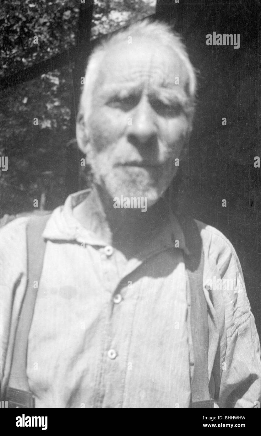 Jacob sowder hi-res stock photography and images - Alamy