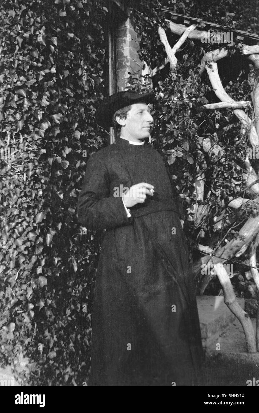 Charles latimer marson Black and White Stock Photos & Images - Alamy