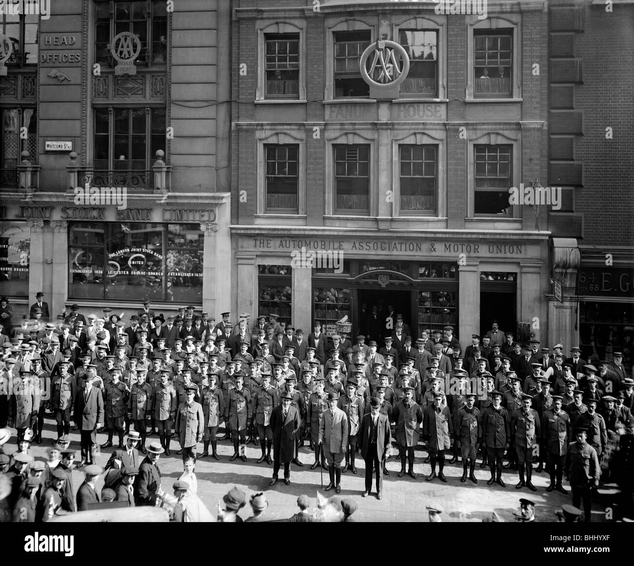 Fanum house Black and White Stock Photos & Images - Alamy