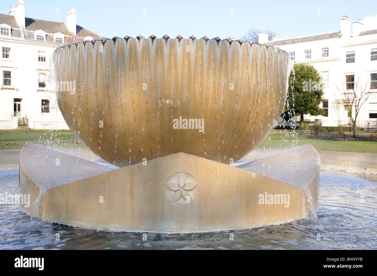 Font fountain hi-res stock photography and images - Alamy