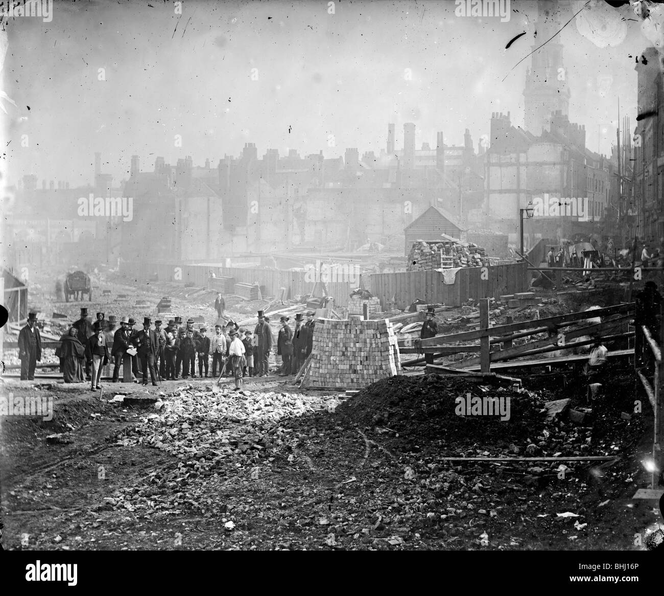 Henry dixon hi-res stock photography and images - Alamy