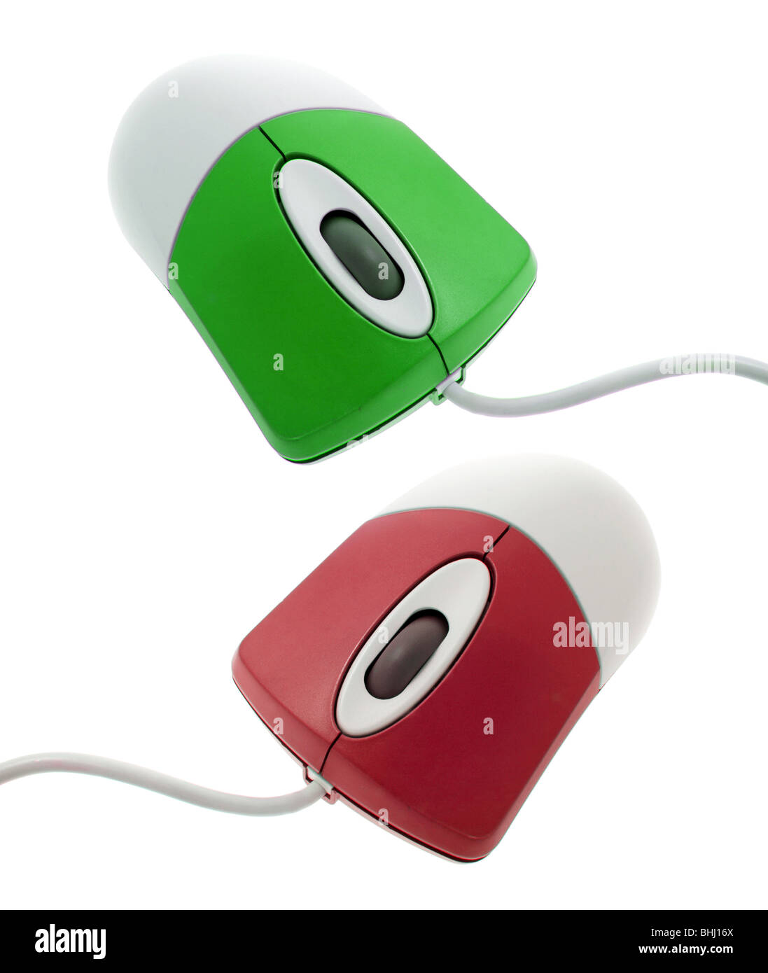 Office Equipment Mouse High Resolution Stock Photography and Images - Alamy