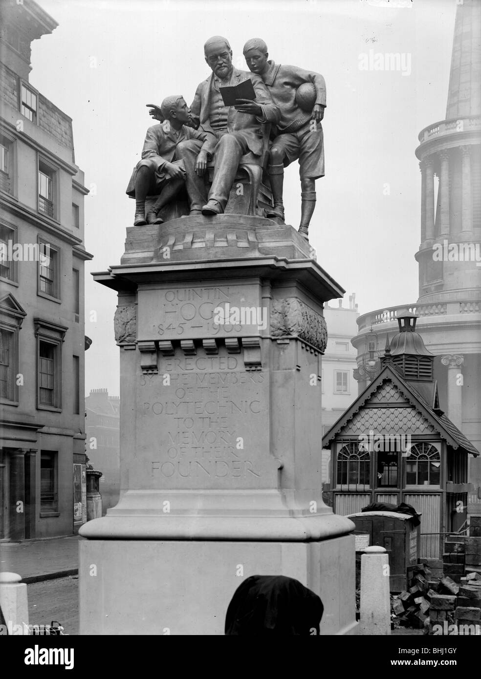 University arts london Black and White Stock Photos & Images - Alamy