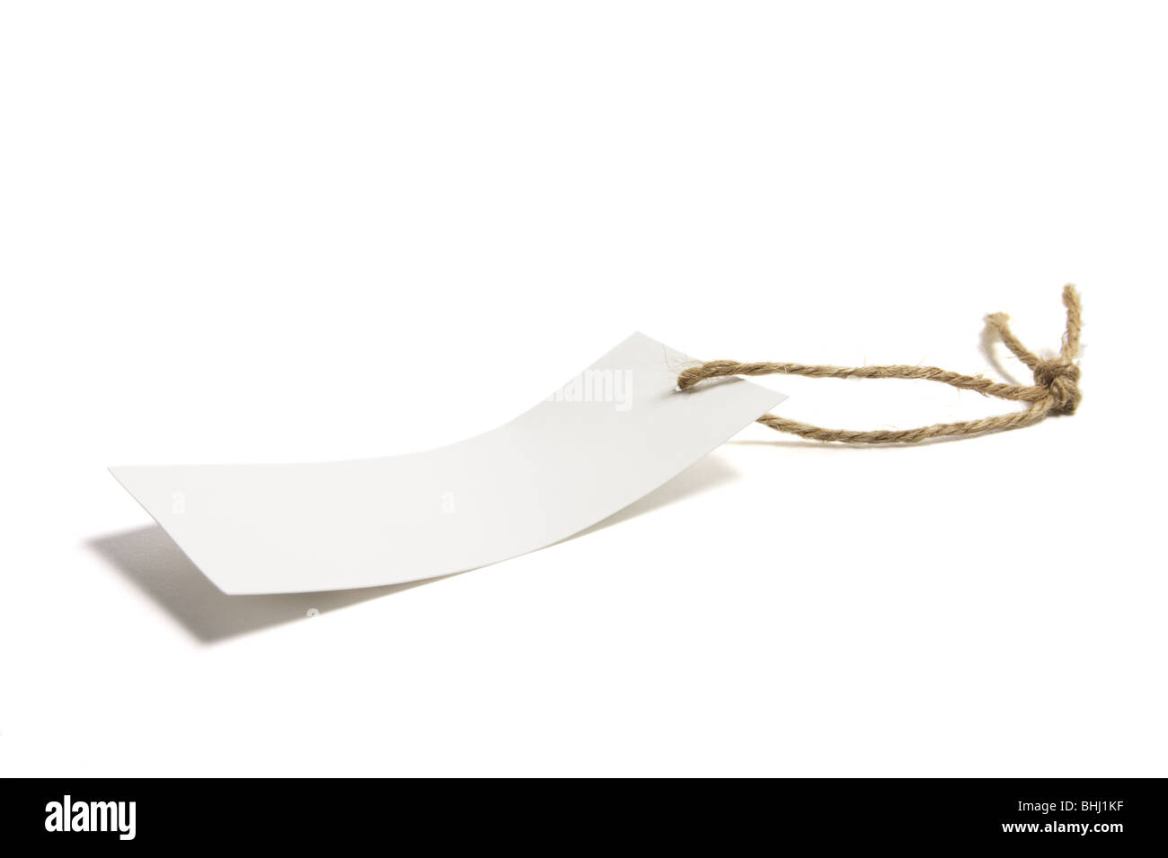 Empty tab Cut Out Stock Images & Pictures - Alamy