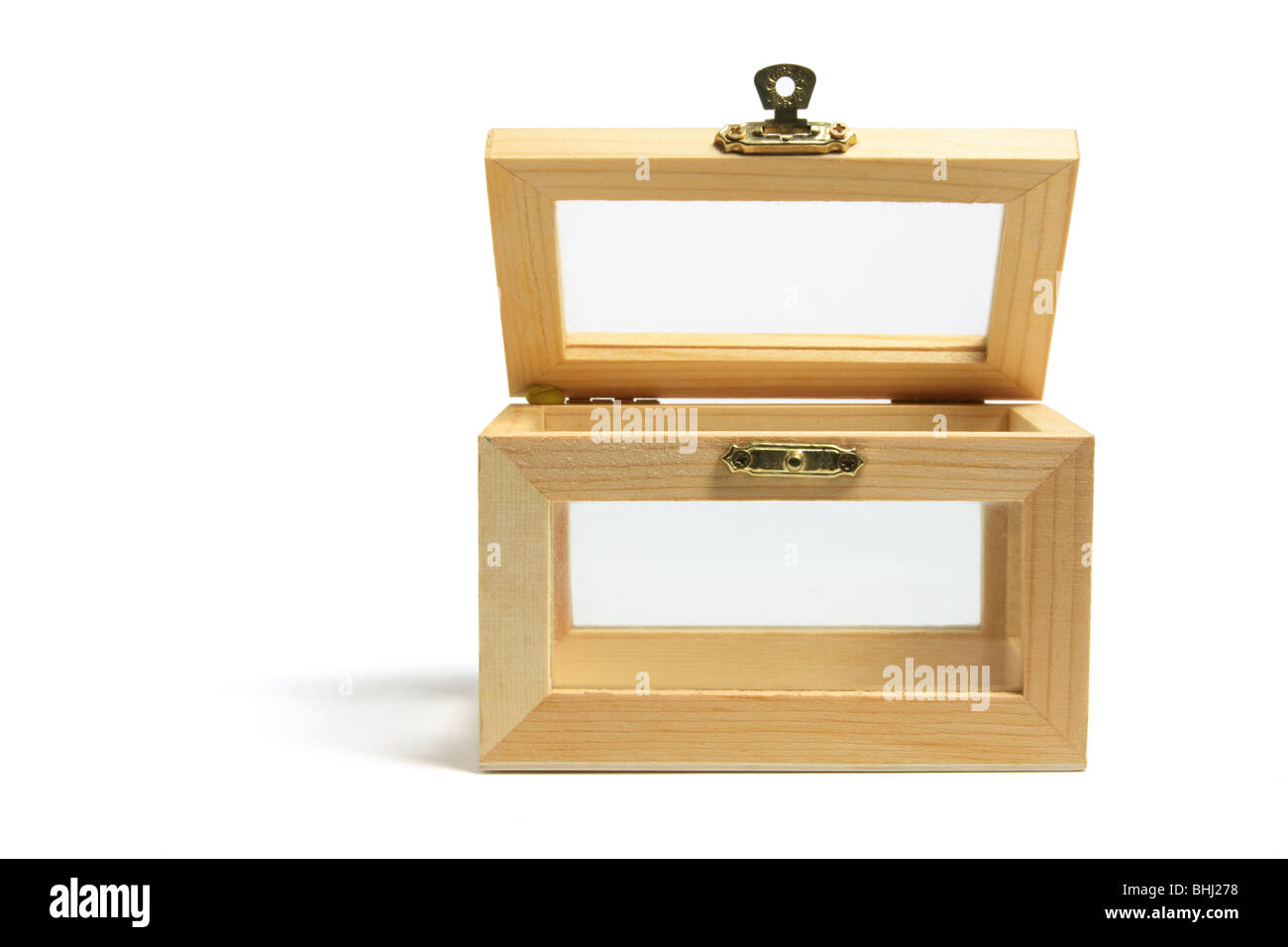 Glass box hi-res stock photography and images - Alamy