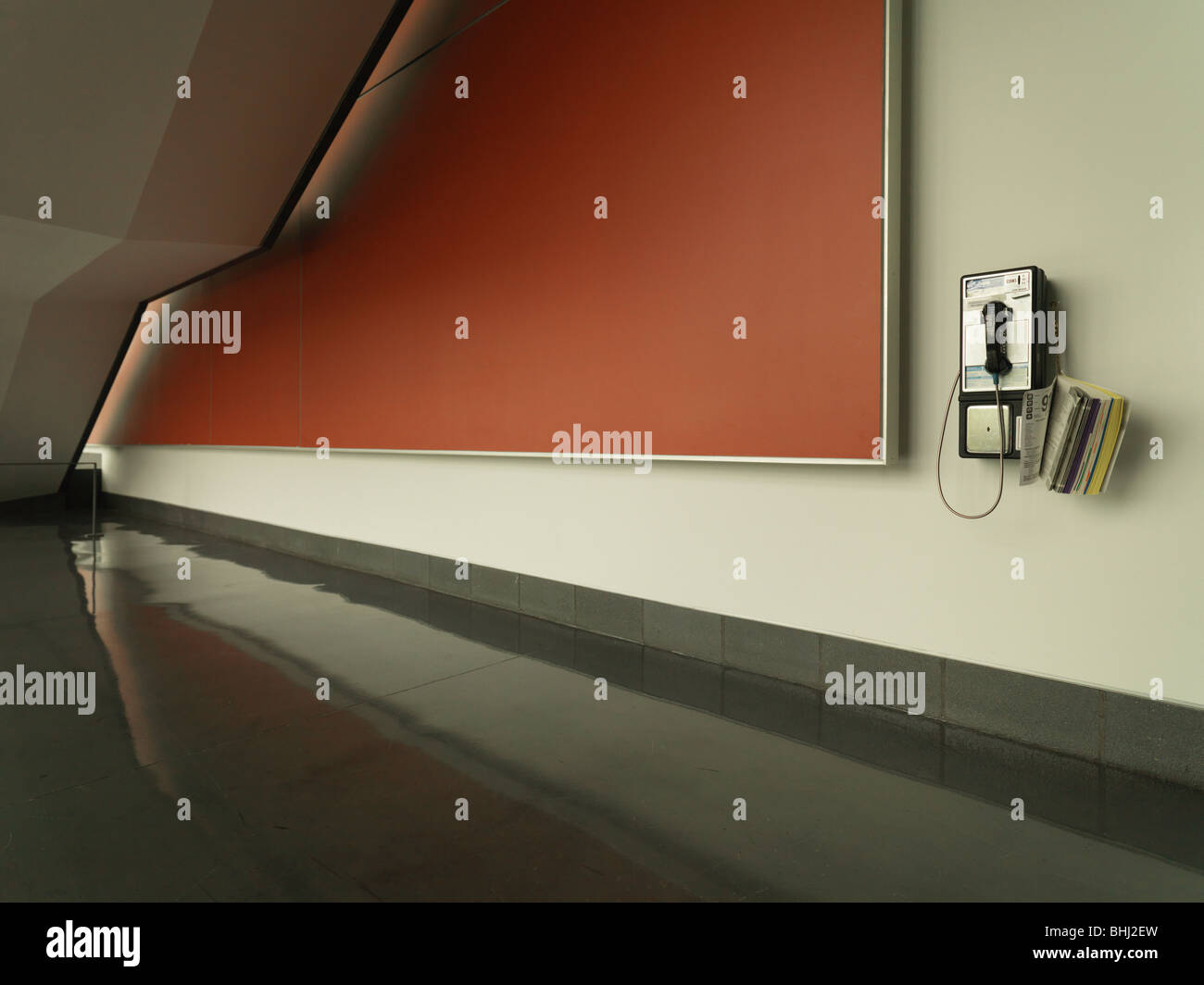 Coin operated telephone hi-res stock photography and images - Alamy