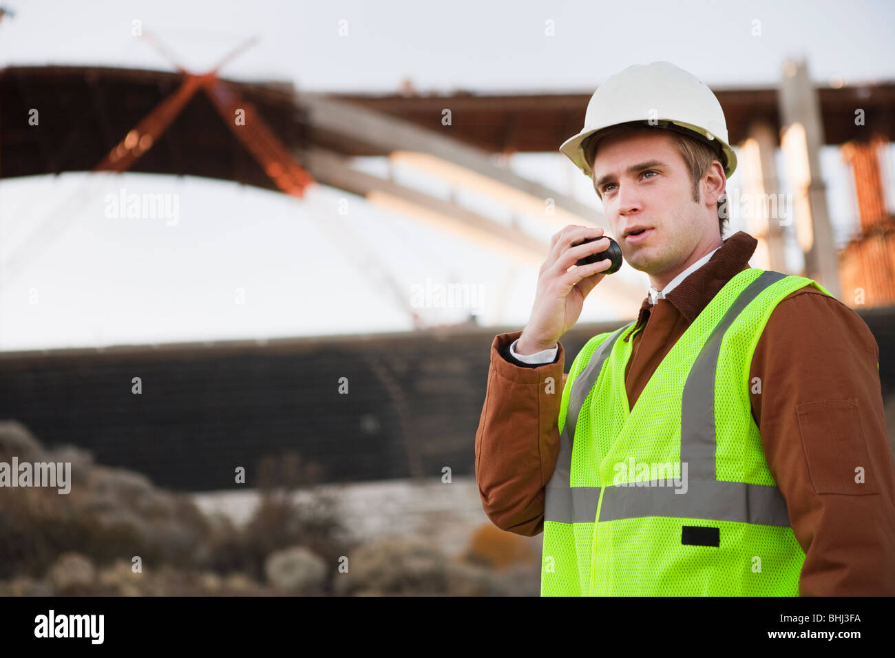Walking talker hi-res stock photography and images - Alamy