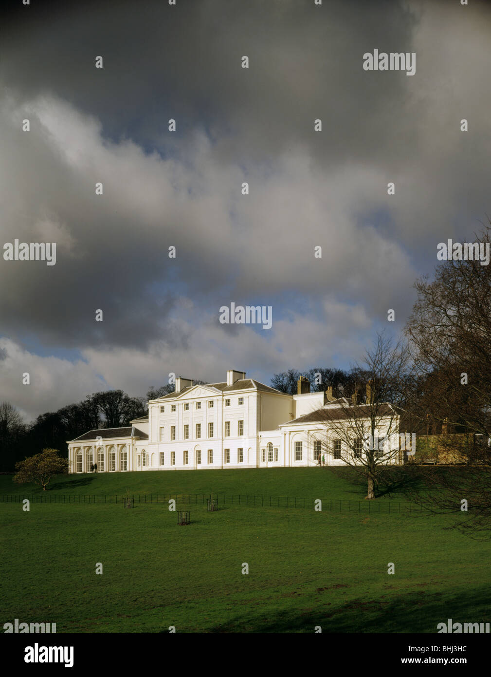 Paul hampstead hi-res stock photography and images - Alamy