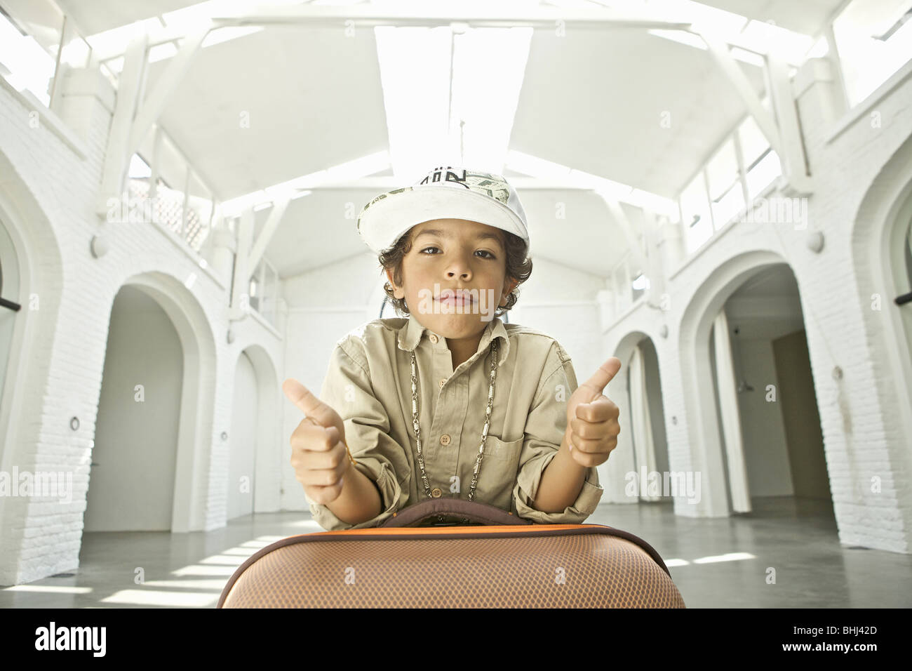 Young Rapper High Resolution Stock Photography and Images - Alamy