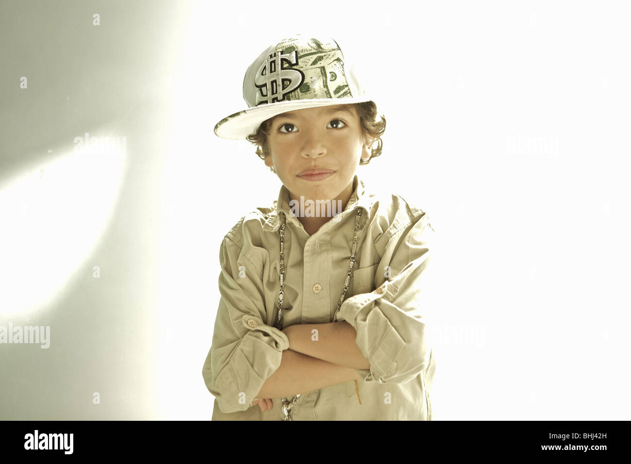 Children rapper hi-res stock photography and images - Alamy