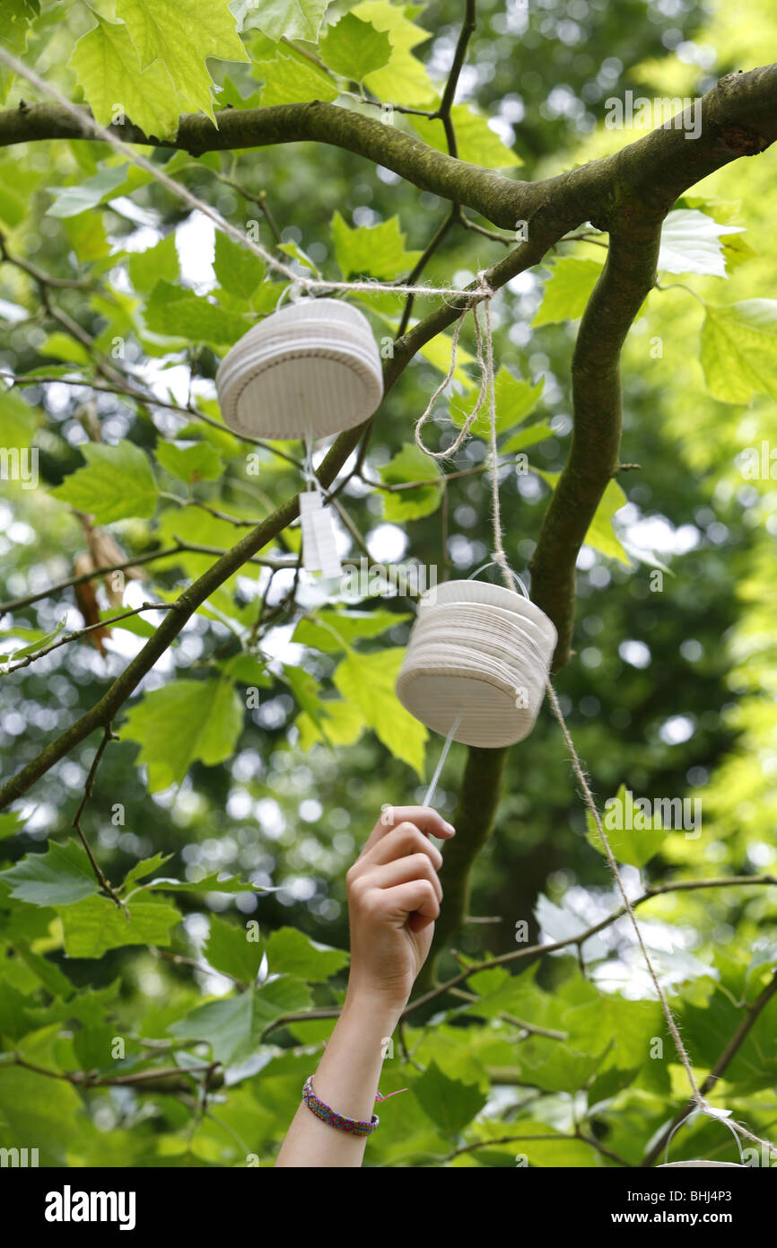 Hand lantern hi-res stock photography and images - Alamy
