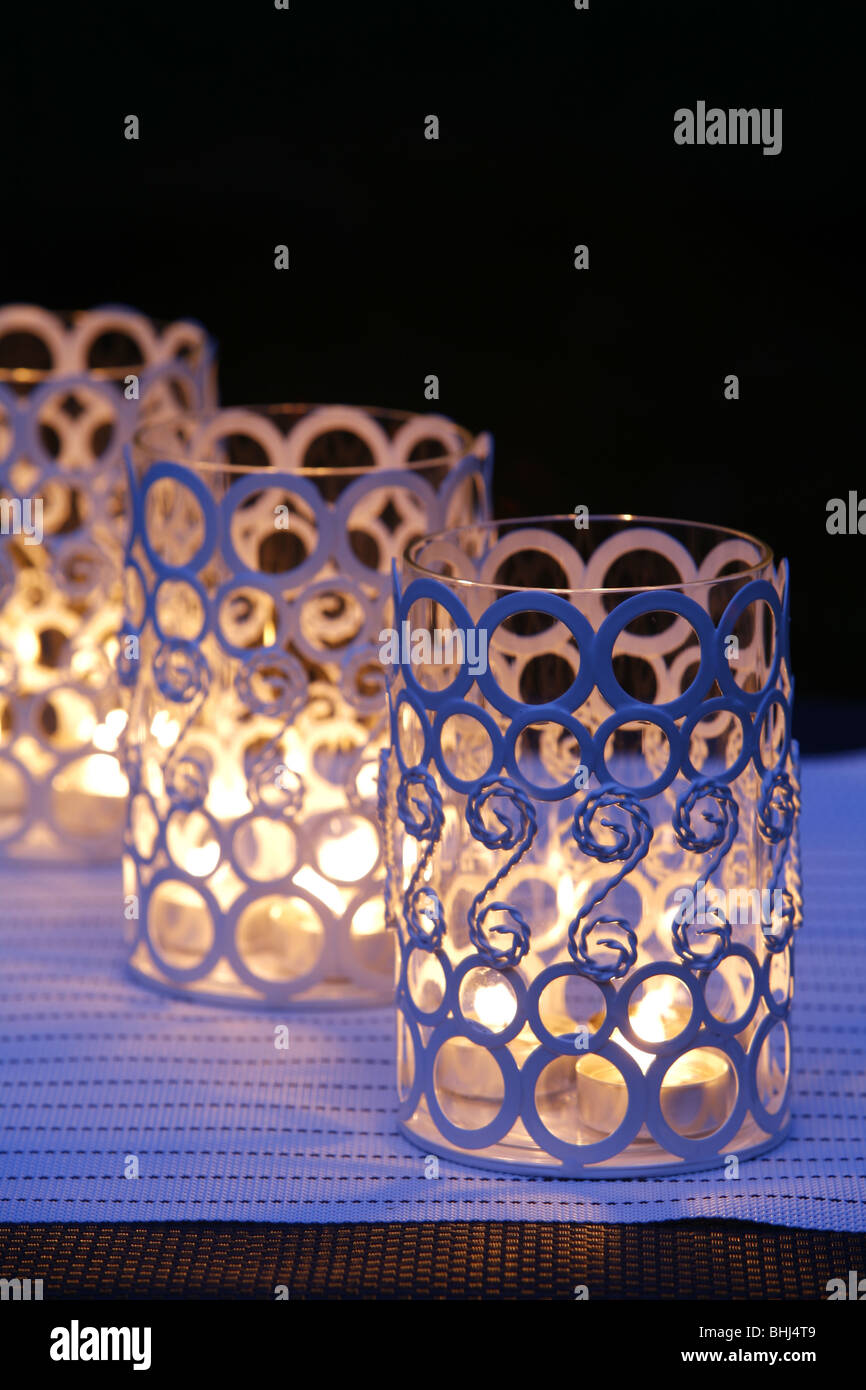 Glowing patterns hi-res stock photography and images - Alamy