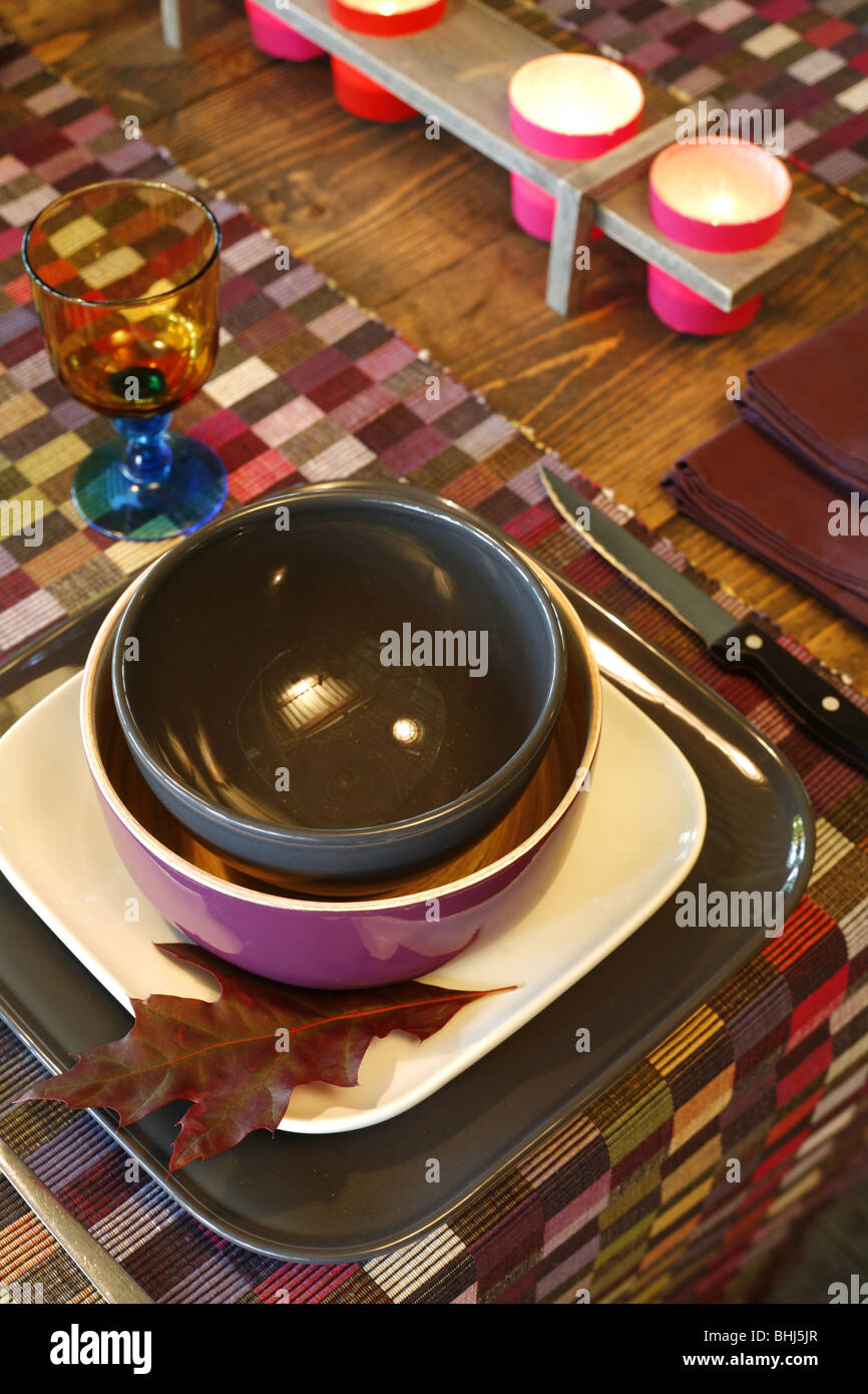 Seasonal spread hi-res stock photography and images - Alamy