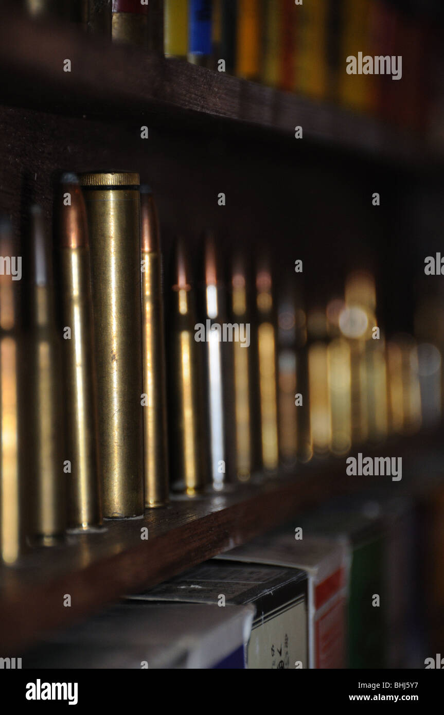 Cartridges hi-res stock photography and images - Alamy