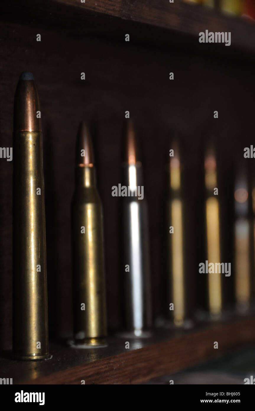 Cartridges hi-res stock photography and images - Alamy