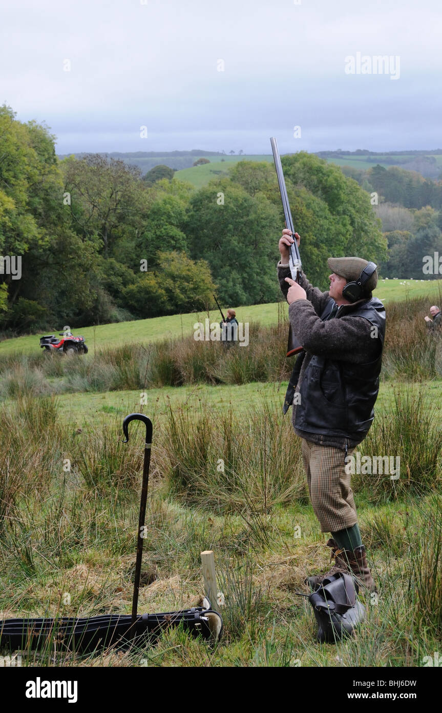 Game Shooting Stock Photos & Game Shooting Stock Images - Alamy