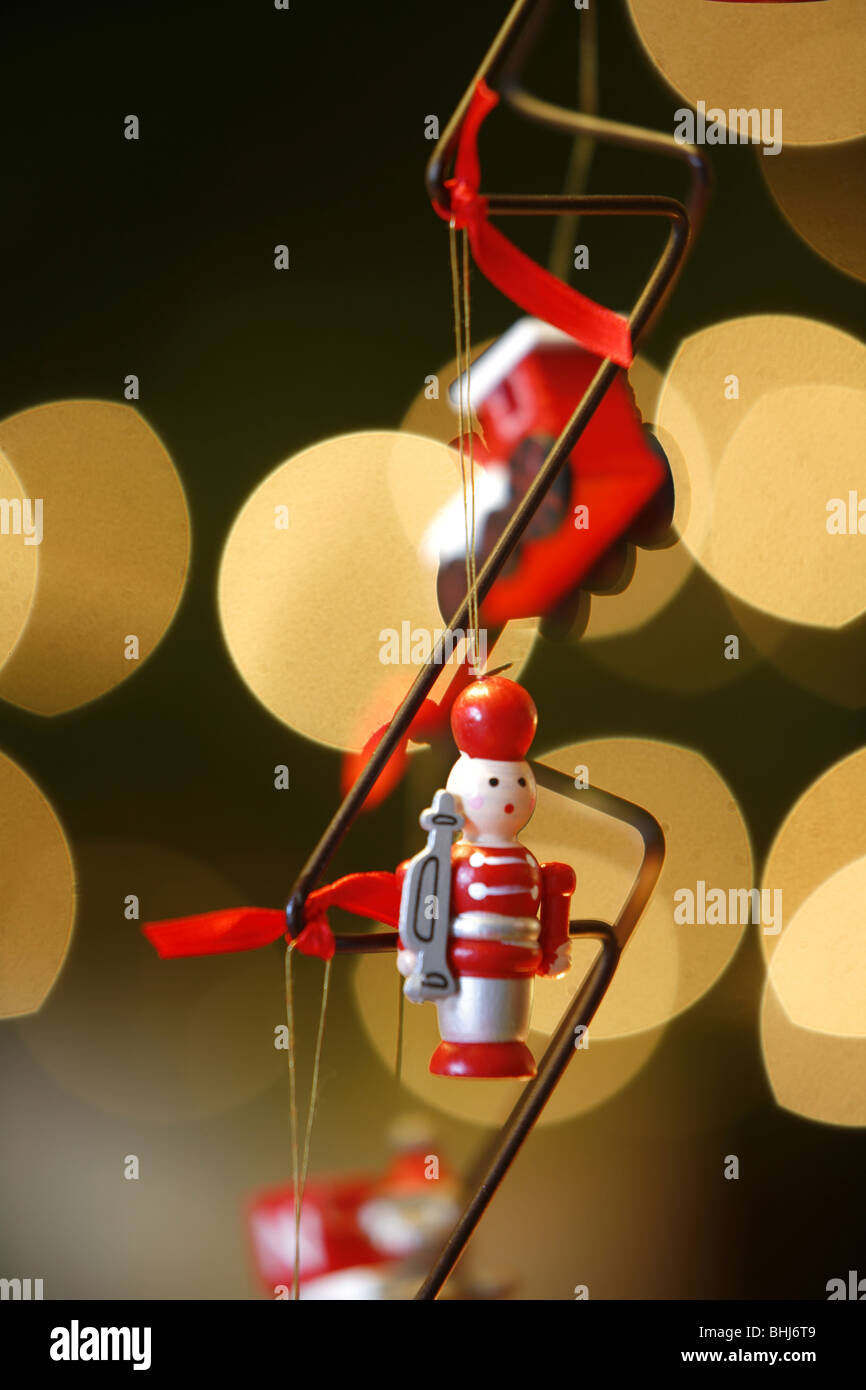 Interiors decorations hi-res stock photography and images - Alamy