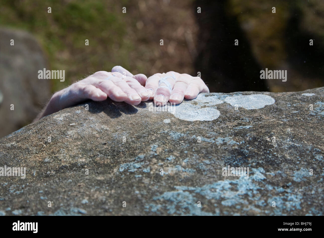 Rock climbing tips hi-res stock photography and images - Alamy