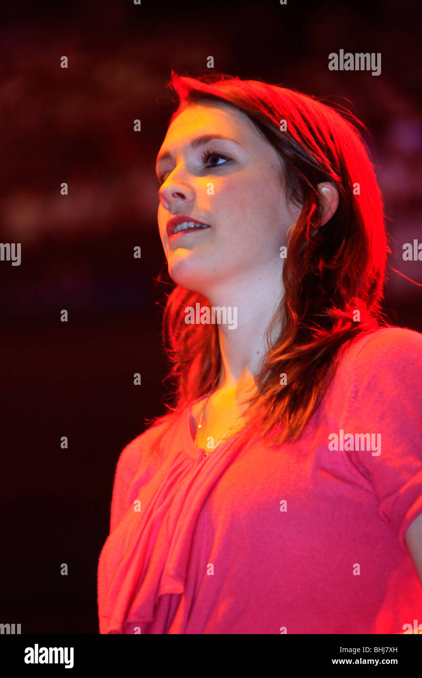 Melanie singer hi-res stock photography and images - Alamy