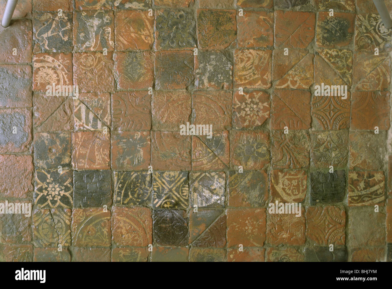 Medieval floor hi-res stock photography and images - Alamy