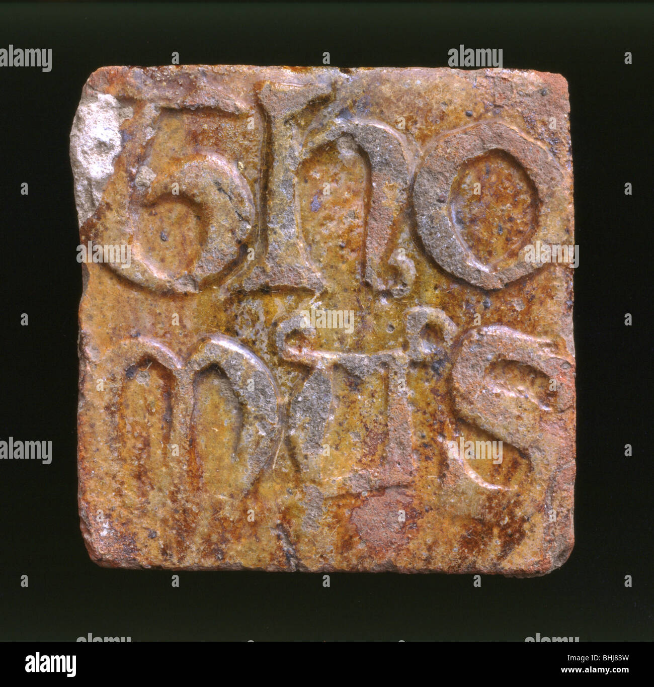 Decorative tile hi-res stock photography and images - Alamy