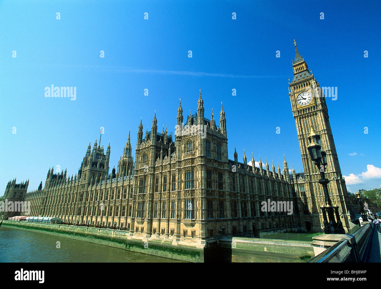 London parlement hi-res stock photography and images - Alamy