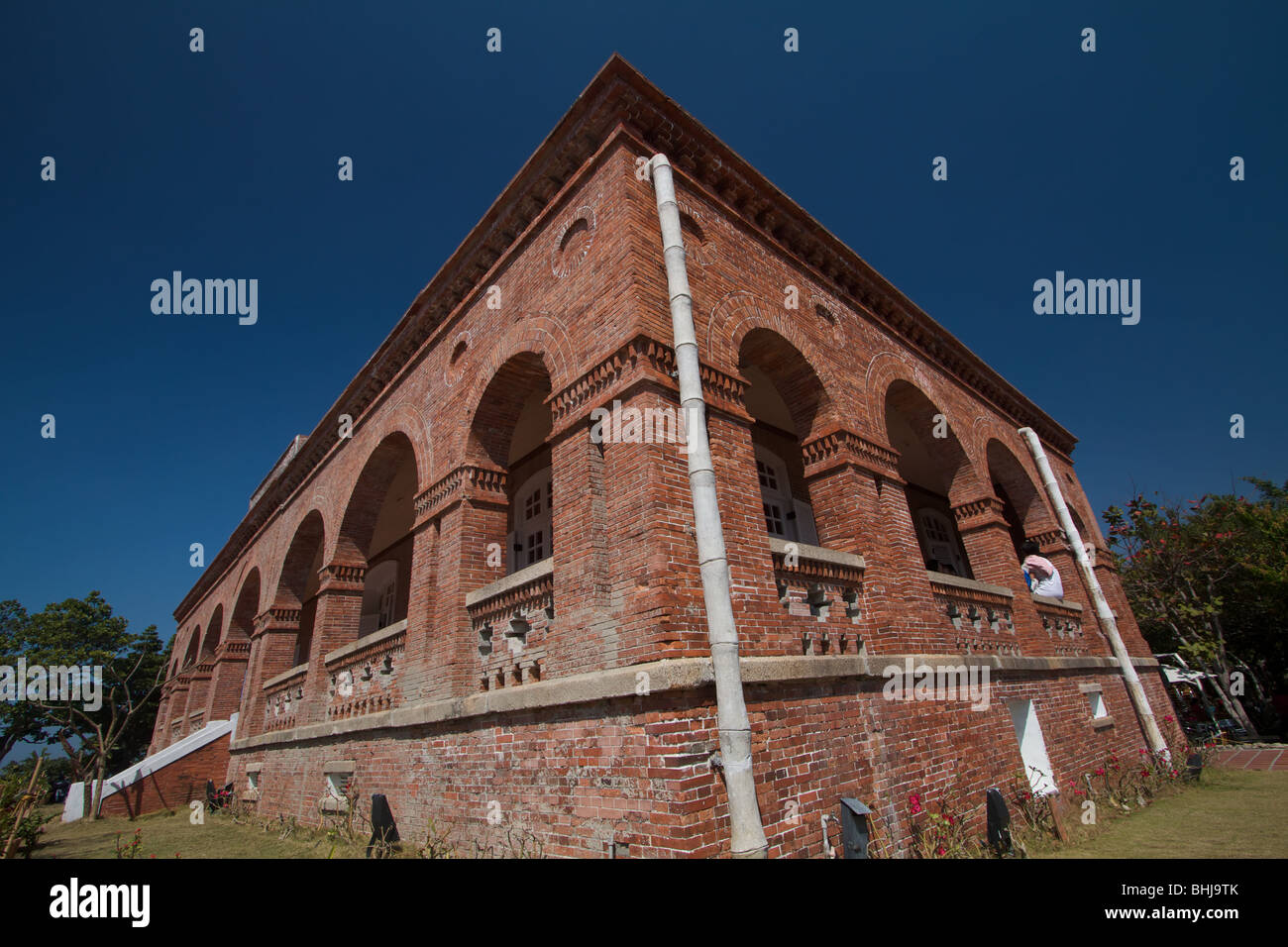 Dagou hi-res stock photography and images - Alamy