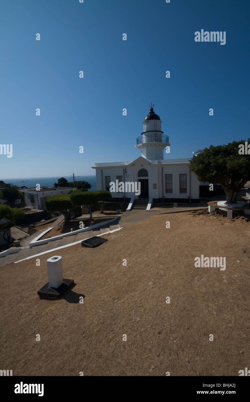 Cijin island hi-res stock photography and images - Alamy