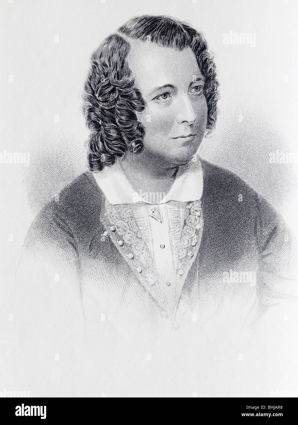 Eliza cook hi-res stock photography and images - Alamy