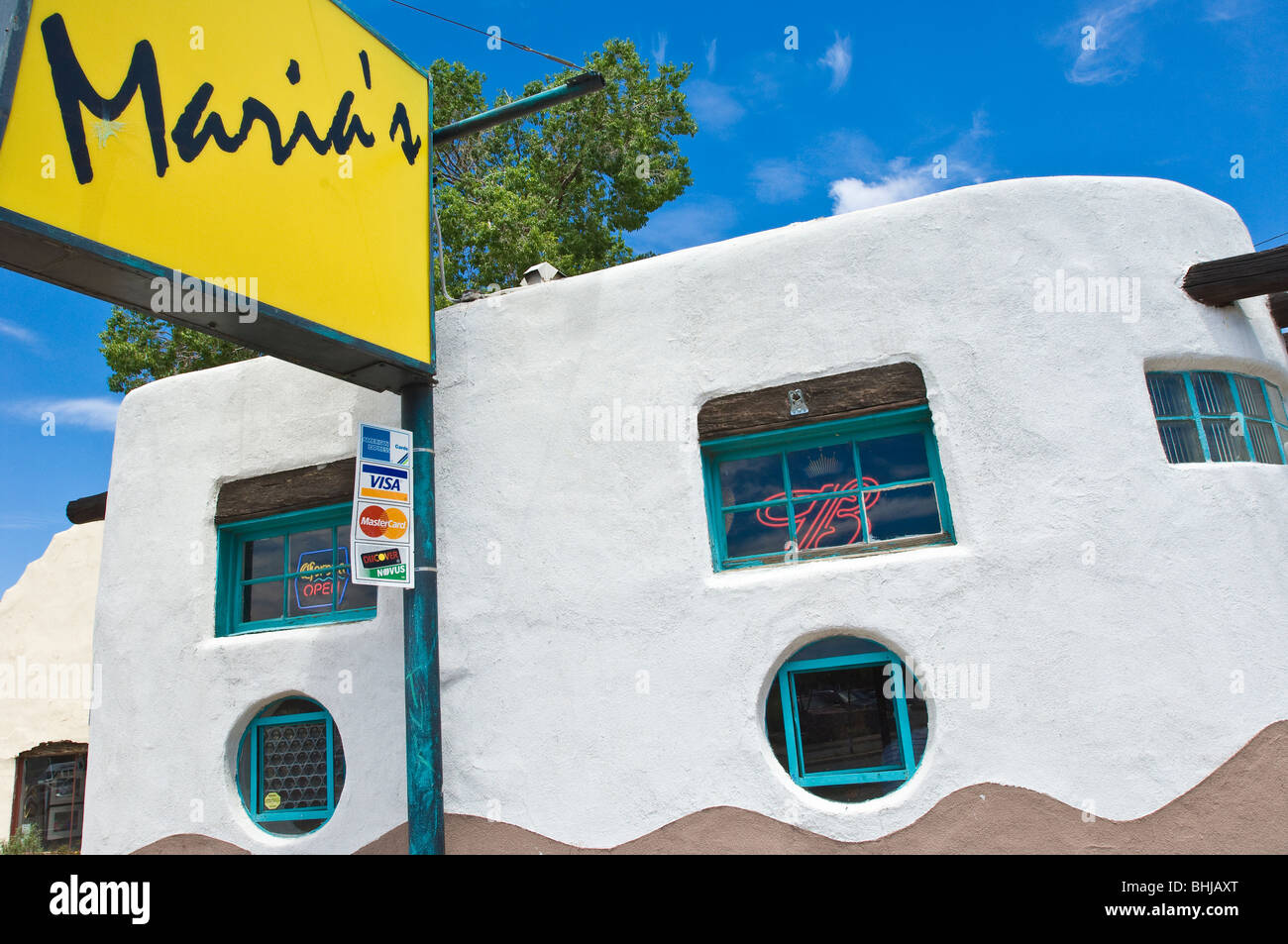 Marias bar hi-res stock photography and images - Alamy