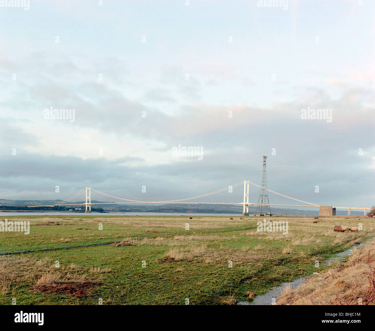 1960s bridge hi-res stock photography and images - Alamy