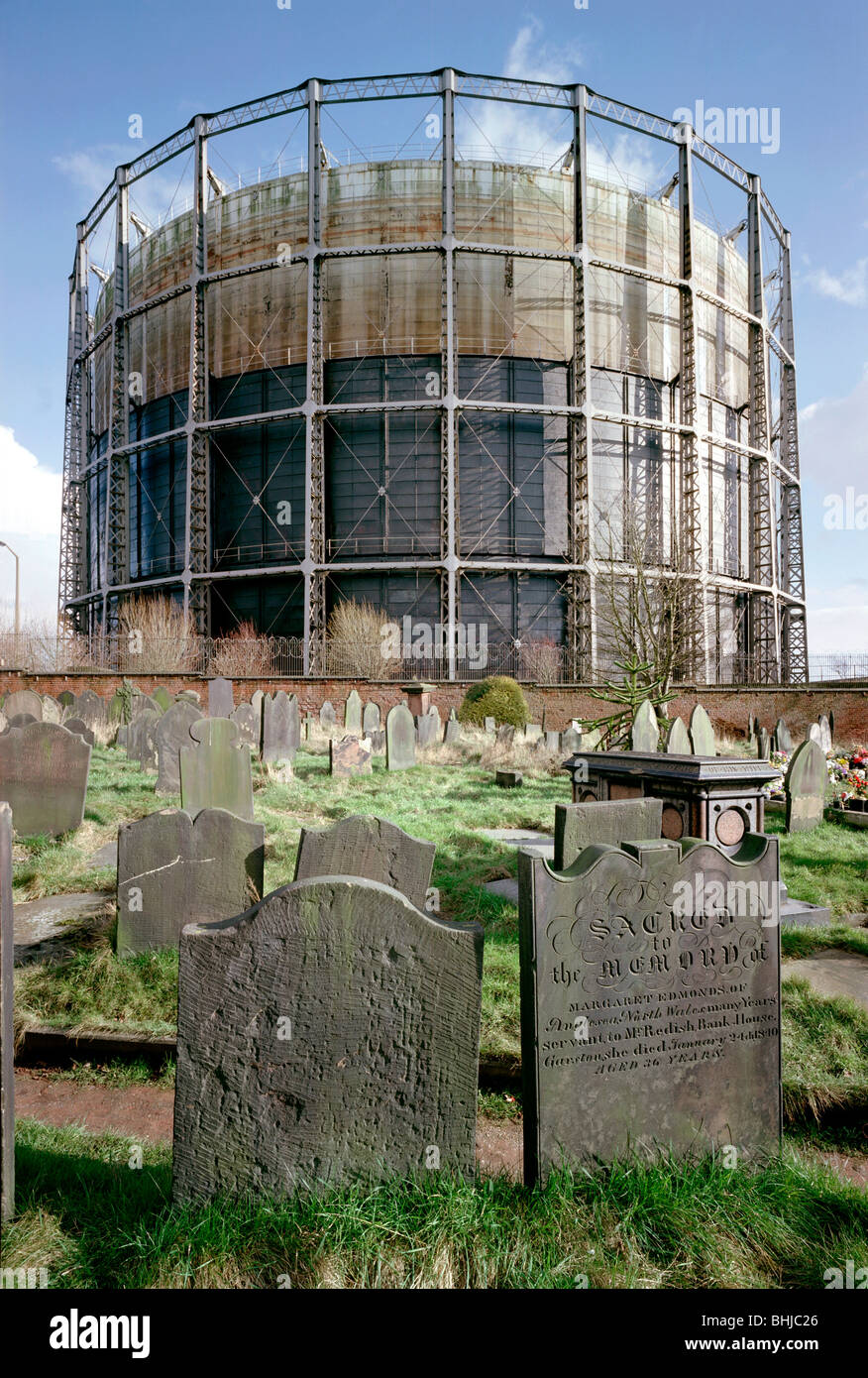 Garston liverpool hi-res stock photography and images - Alamy