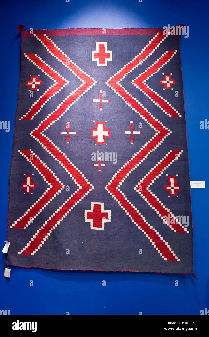 Native north american art hi-res stock photography and images - Alamy