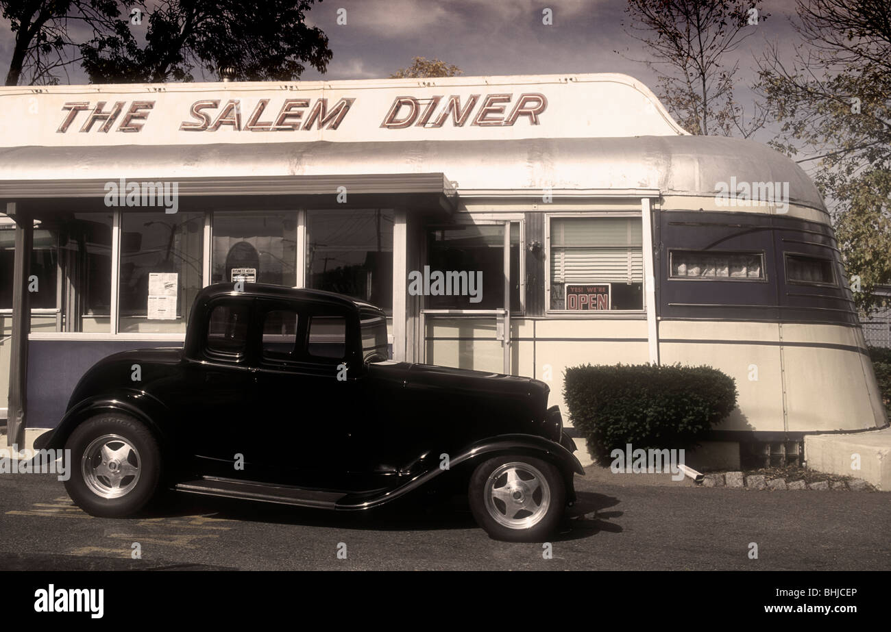 1932 ford model b hi-res stock photography and images - Alamy