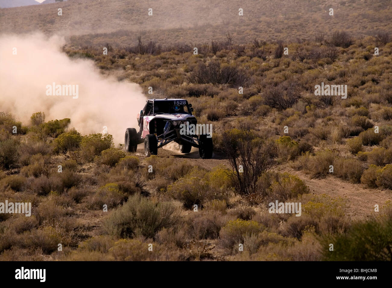 Buggy racing hi-res stock photography and images - Alamy