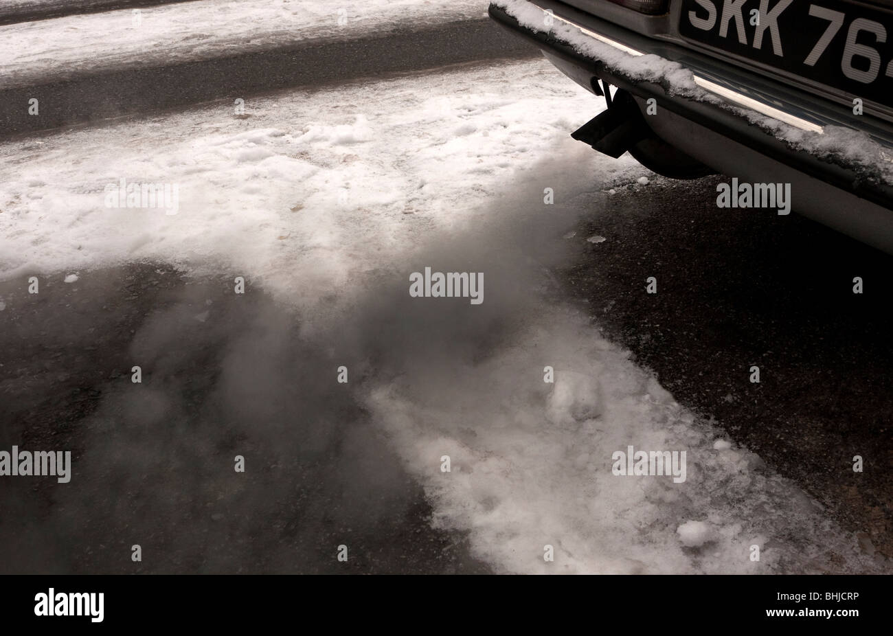 Car starting hi-res stock photography and images - Alamy