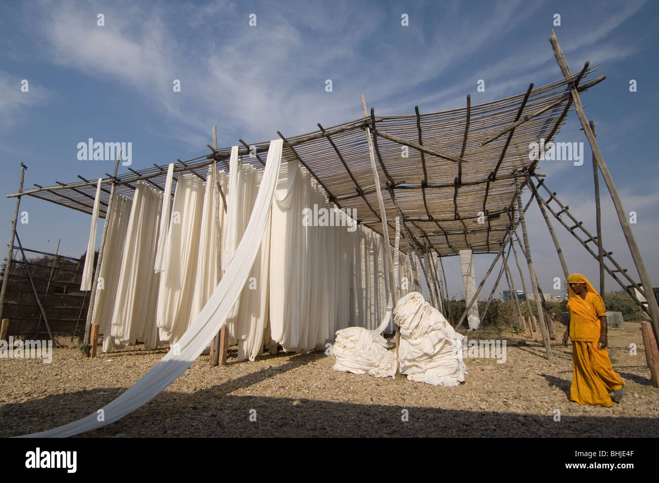 The Rajasthani town of Pali in Rajasthan, near Jodhpur, is India's most ...