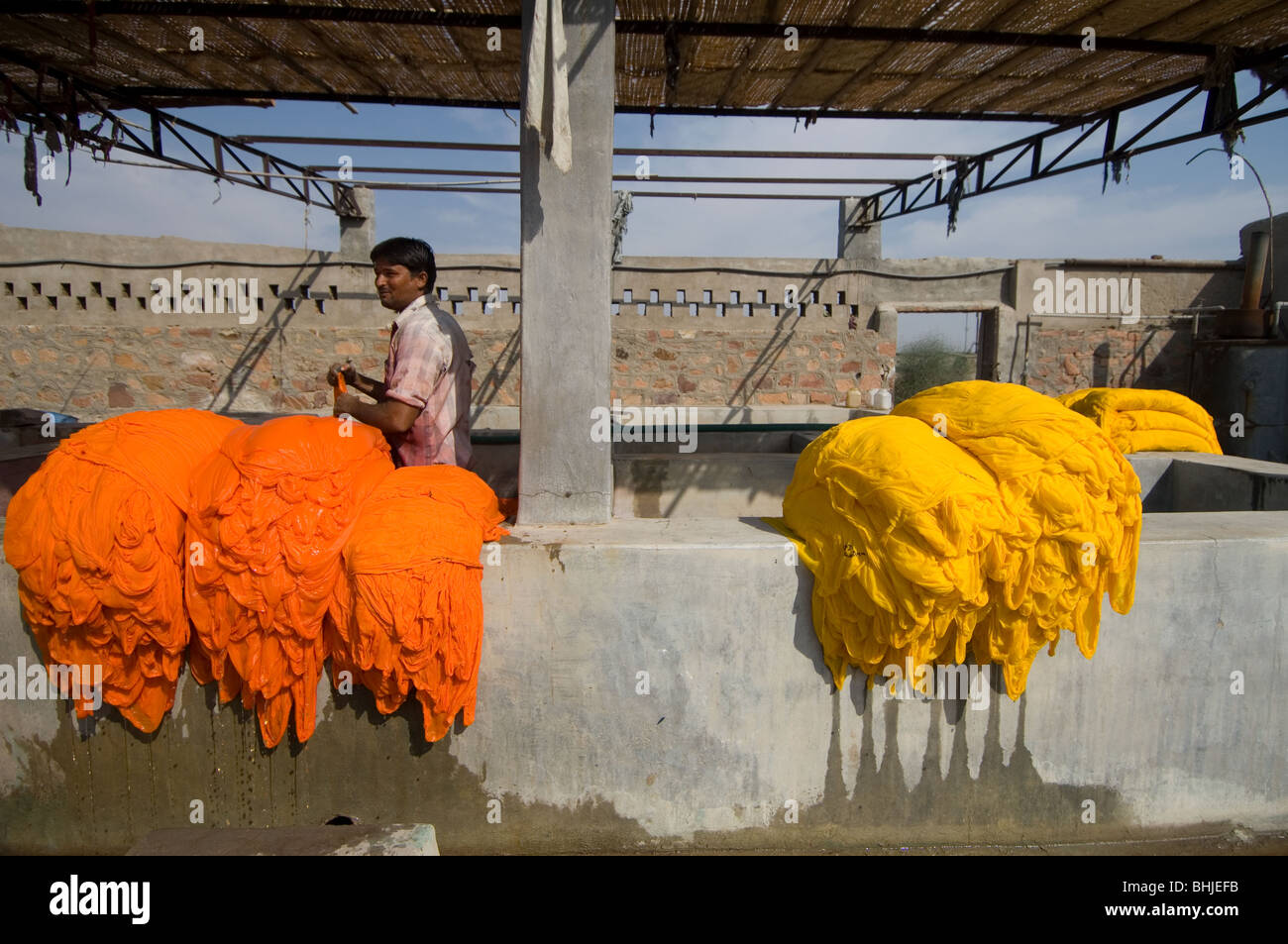 Pali rajasthan hi-res stock photography and images - Alamy