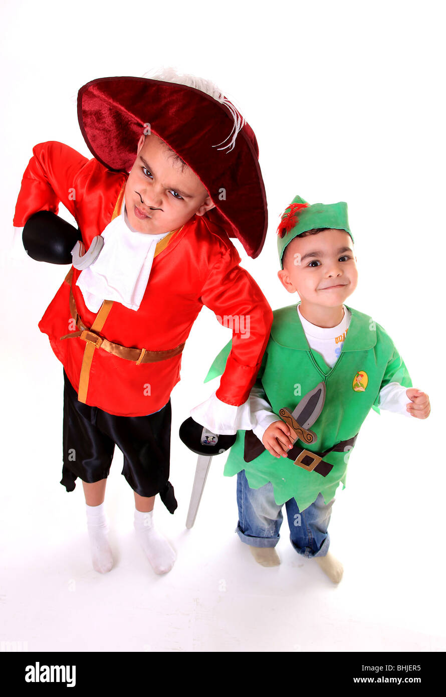 Fancy dress costume Stock Photo - Alamy